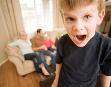 Algunas situaciones de estrés familiar, detección y manejo | Cenit ...